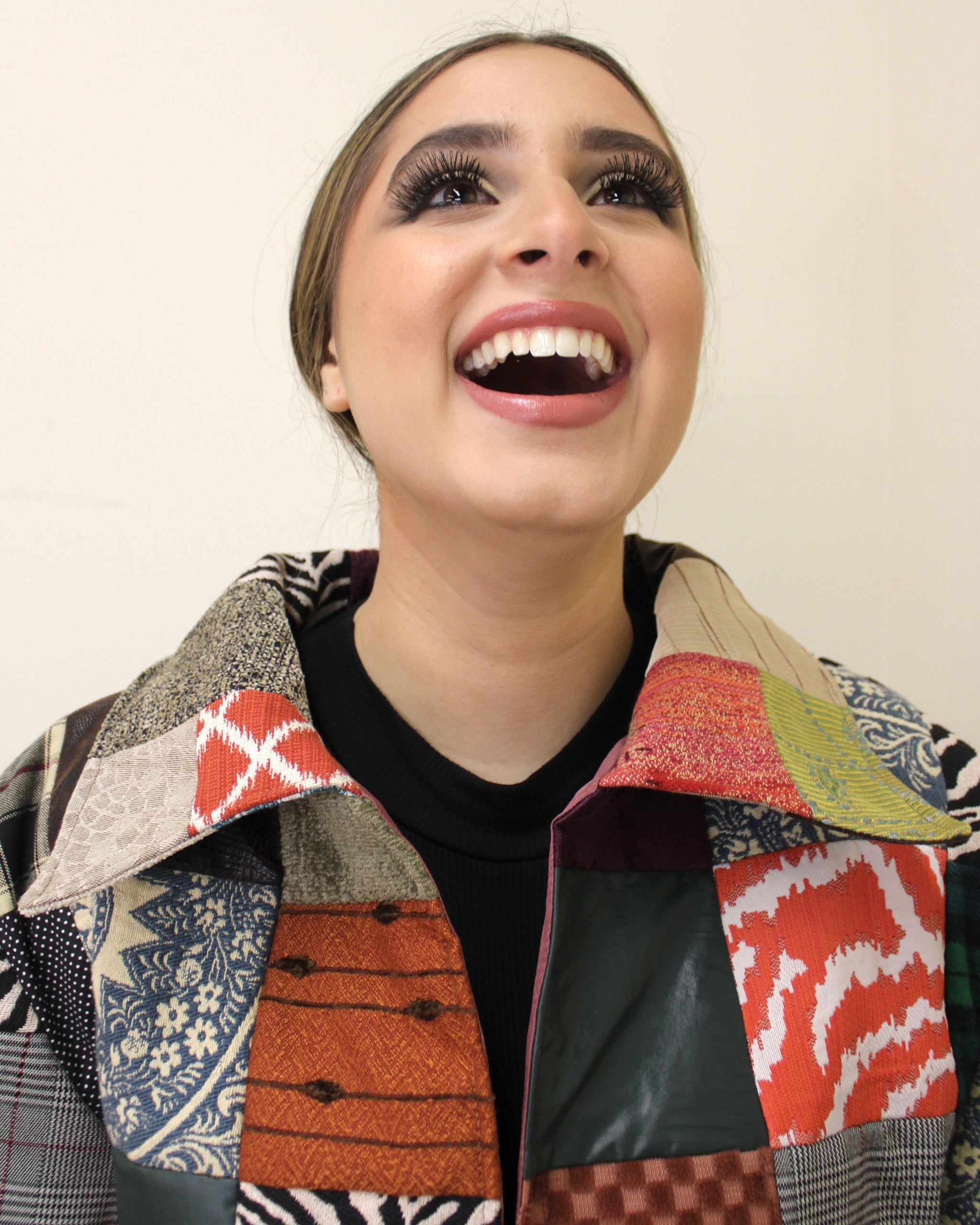 Ash Jacket – Ella Louise